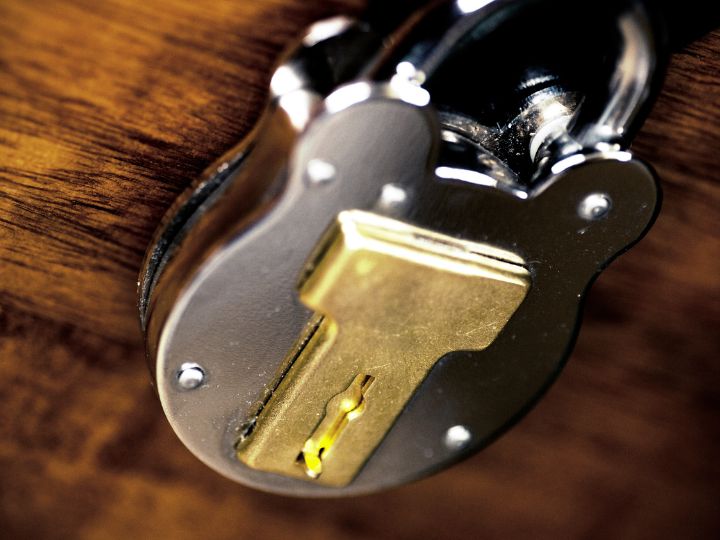 Best High Security Padlocks – Locksmith Recommended | Driscoll's Lock & Key