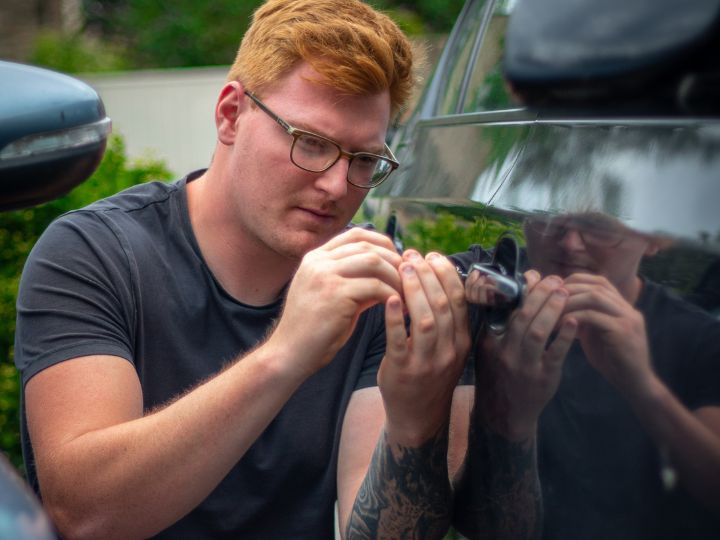 Best Practices for Car Lock Maintenance | Driscoll's Lock & Key