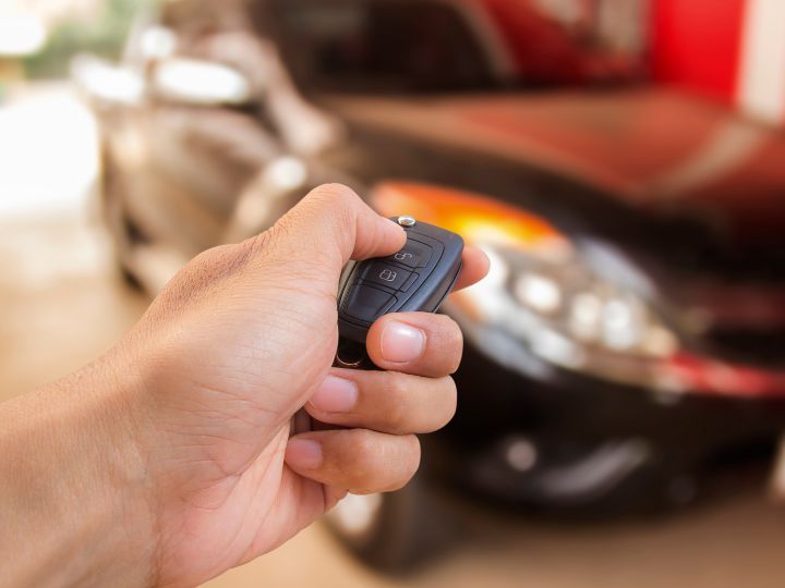 Top Reasons Why a Car Won't Detect the Key Fob | Driscoll's Lock & Key