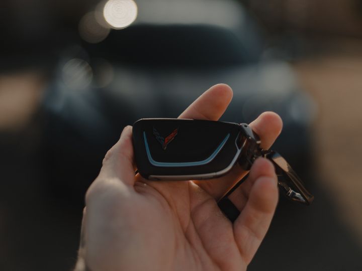 What Does "No Key Detected" Mean? Understanding and Solving the Issue ...