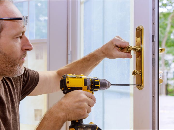 Understanding Deadbolt Grades: ANSI Security Ratings Explained ...