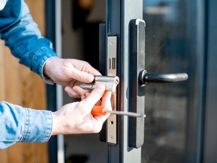 Lock Grades Explained: ANSI Standards for Residential and Commercial ...