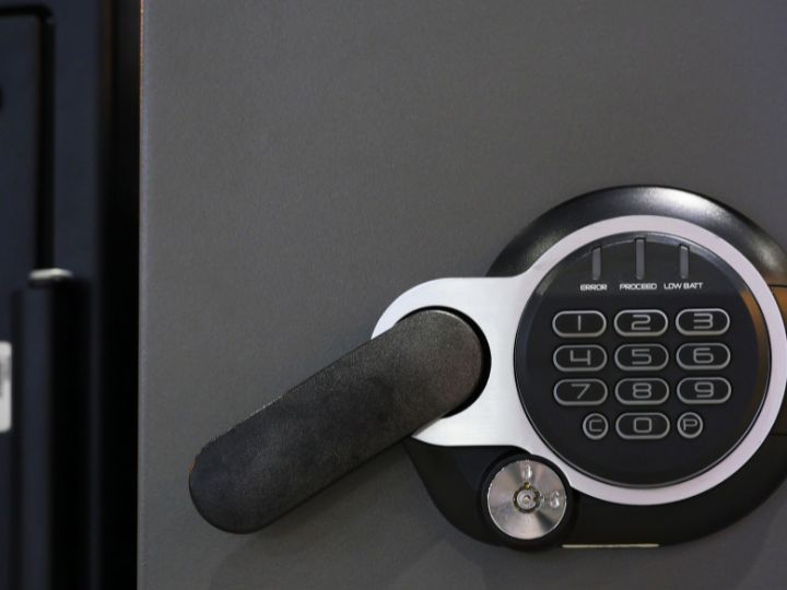 Combination Lock Troubleshooting: Common Problems and Solutions | Driscoll's Lock & Key