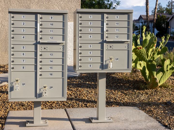 When to Upgrade Your Mailbox Lock: Security Tips for Homeowners ...