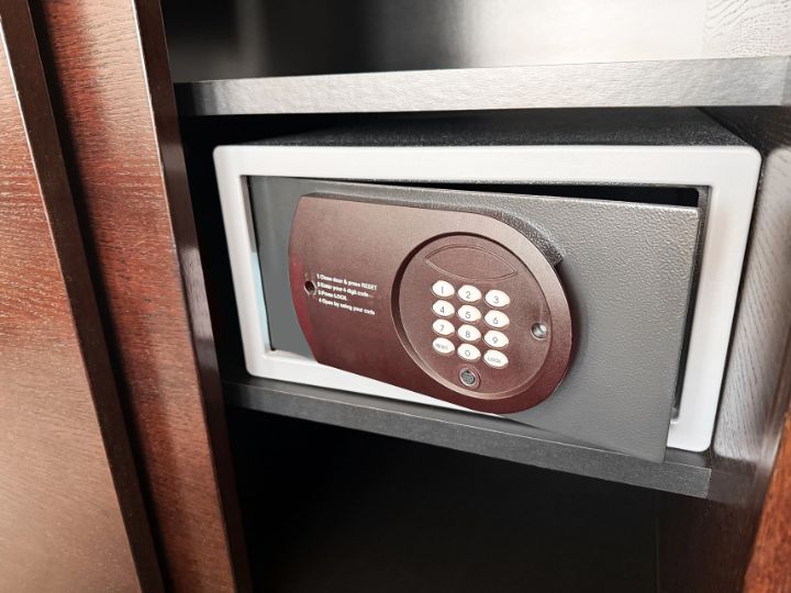 Safe Sales and Service: Choosing the Right Safe for Your Valuables ...