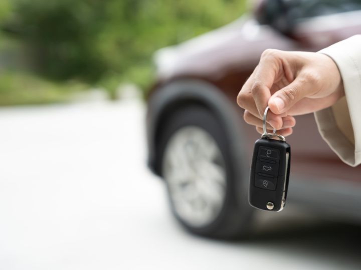 How to Extend the Life of Your Car Key or Fob | Driscoll's Lock & Key