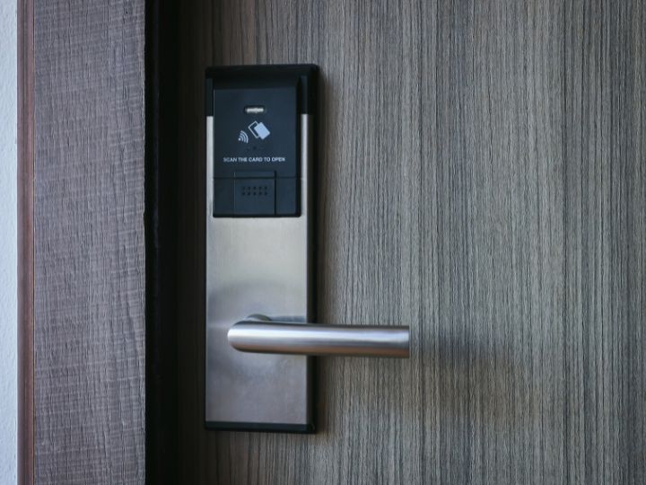 Best Smart Lock Options for Renters and Homeowners | Driscoll's Lock & Key
